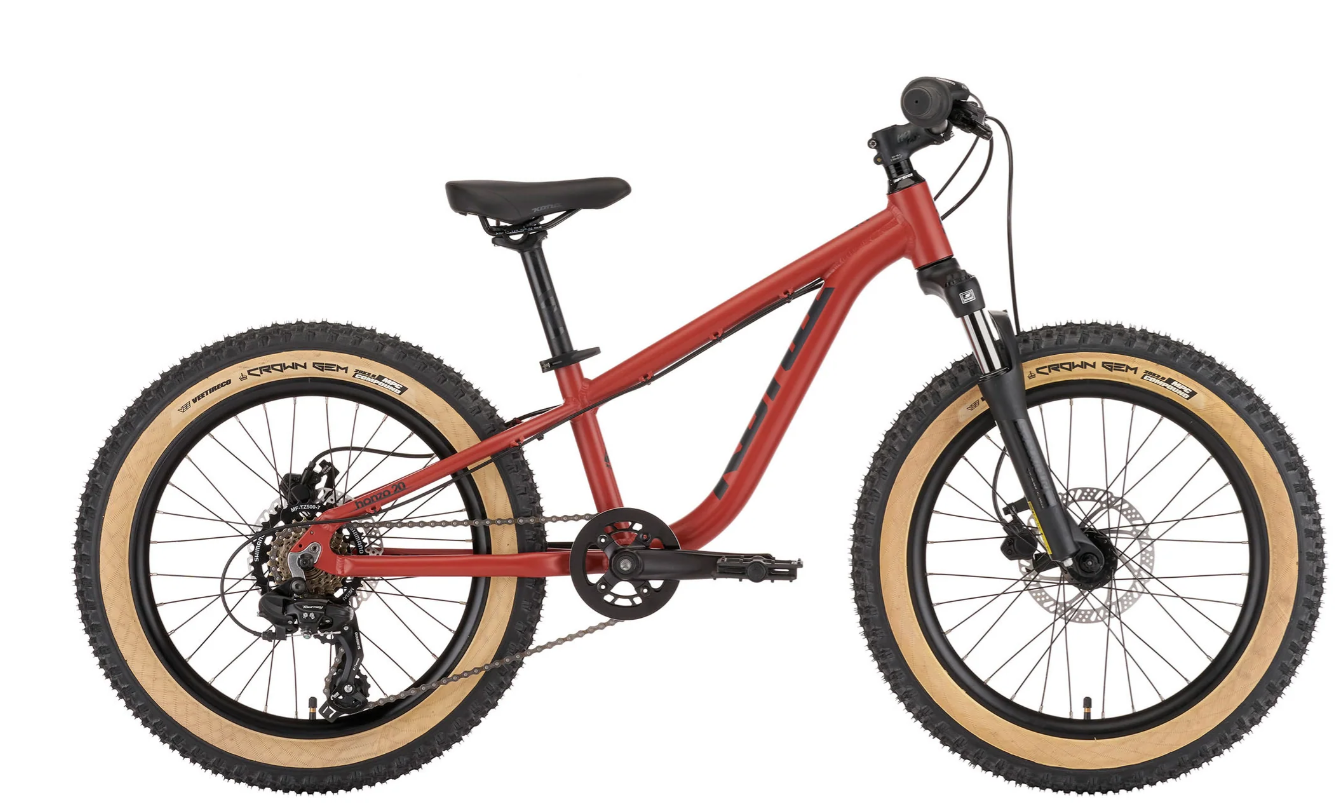 Honzo 20" – Kona Bikes Brasil