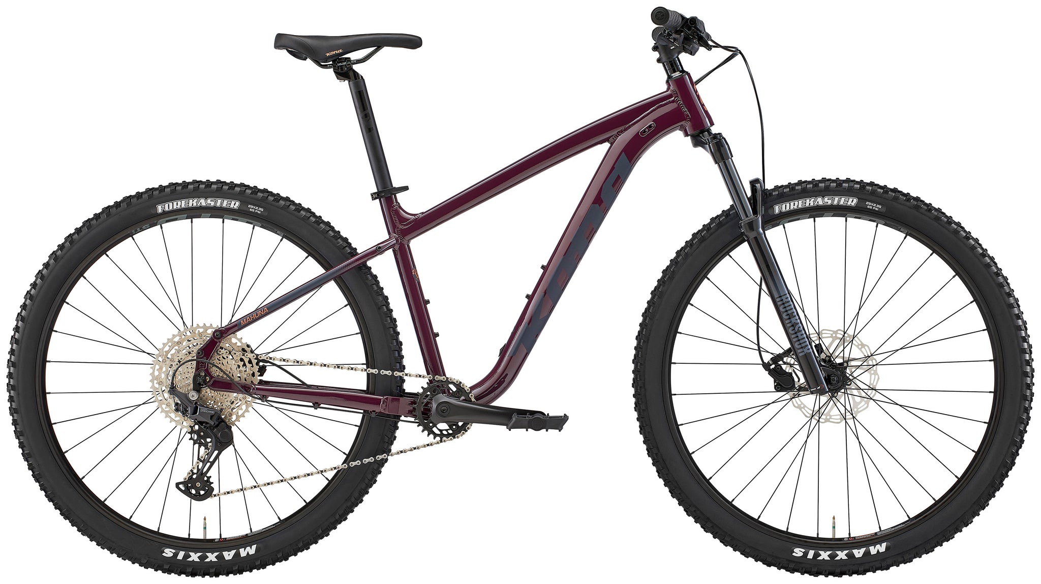 Mahuna – Kona Bikes Brasil